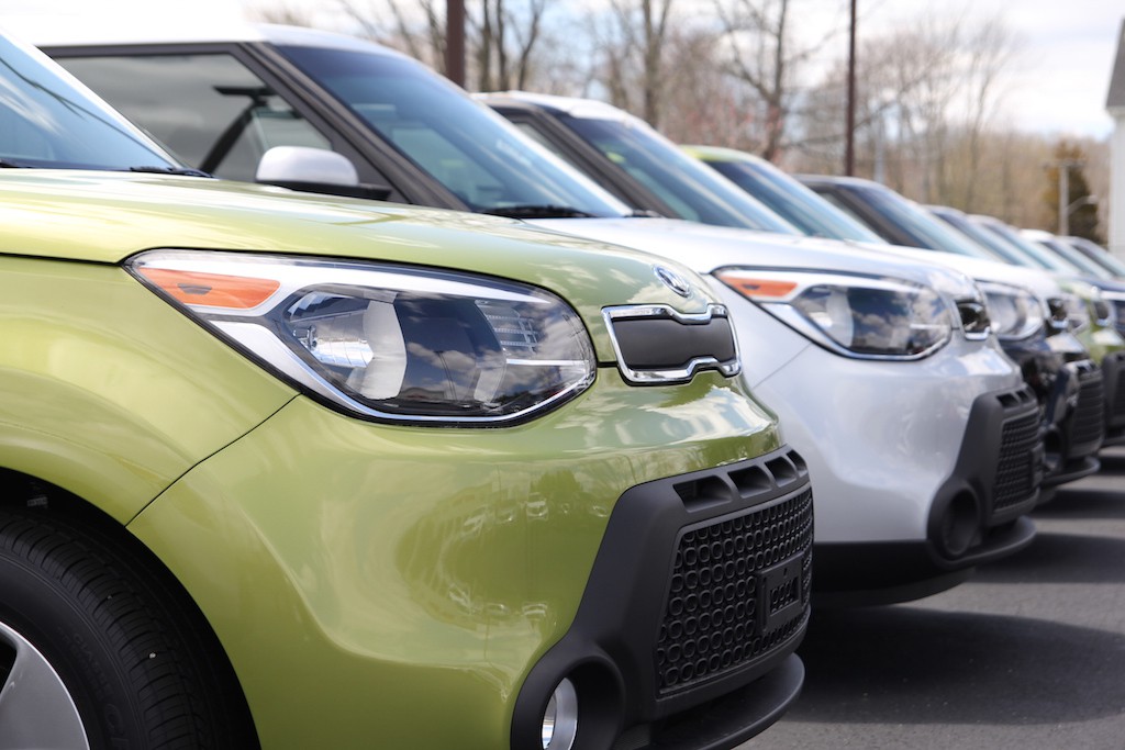 Lower Small Car Prices Impact Car Donation Industry Advanced